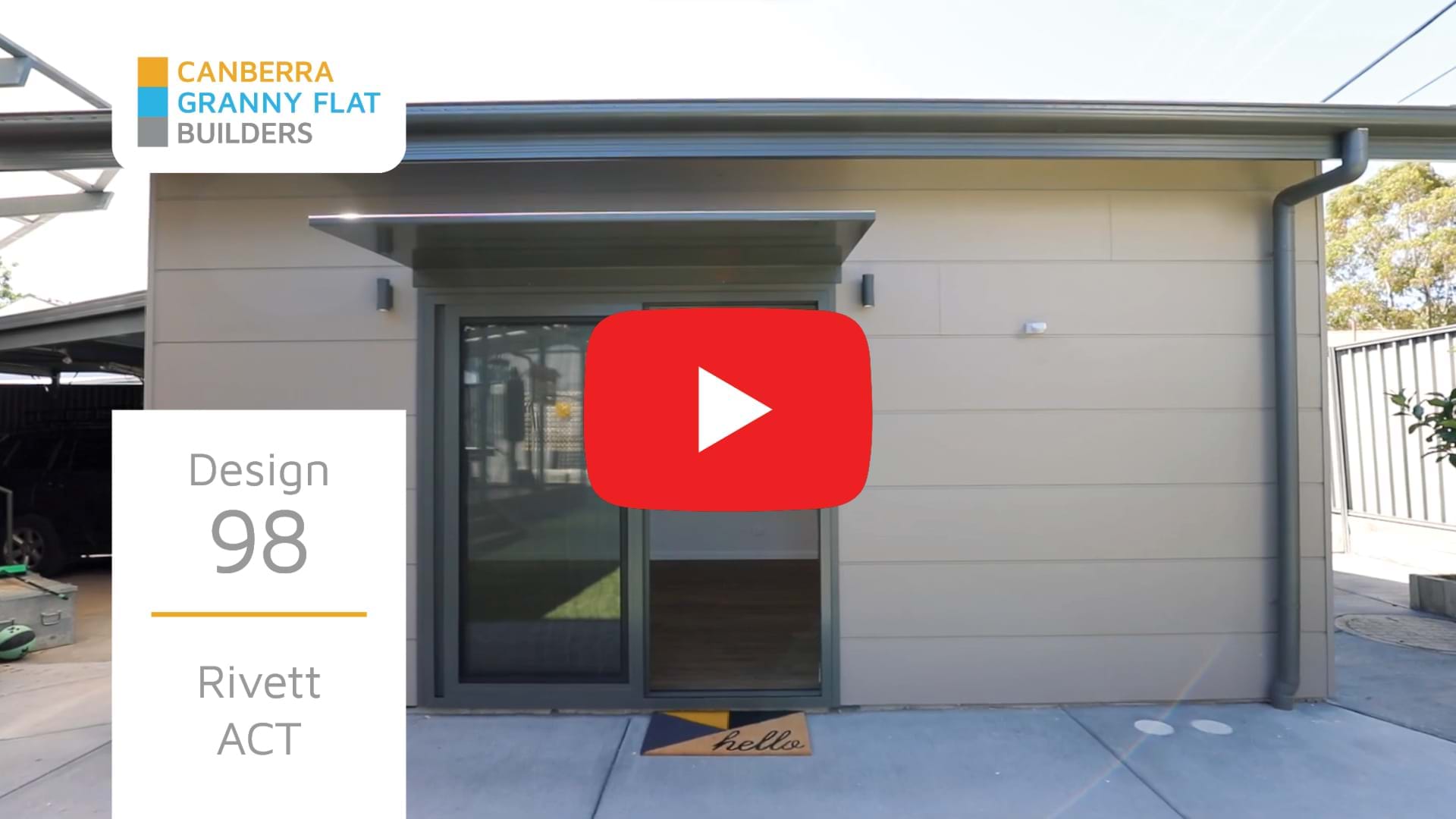 Dual Occupancy Canberra | Home