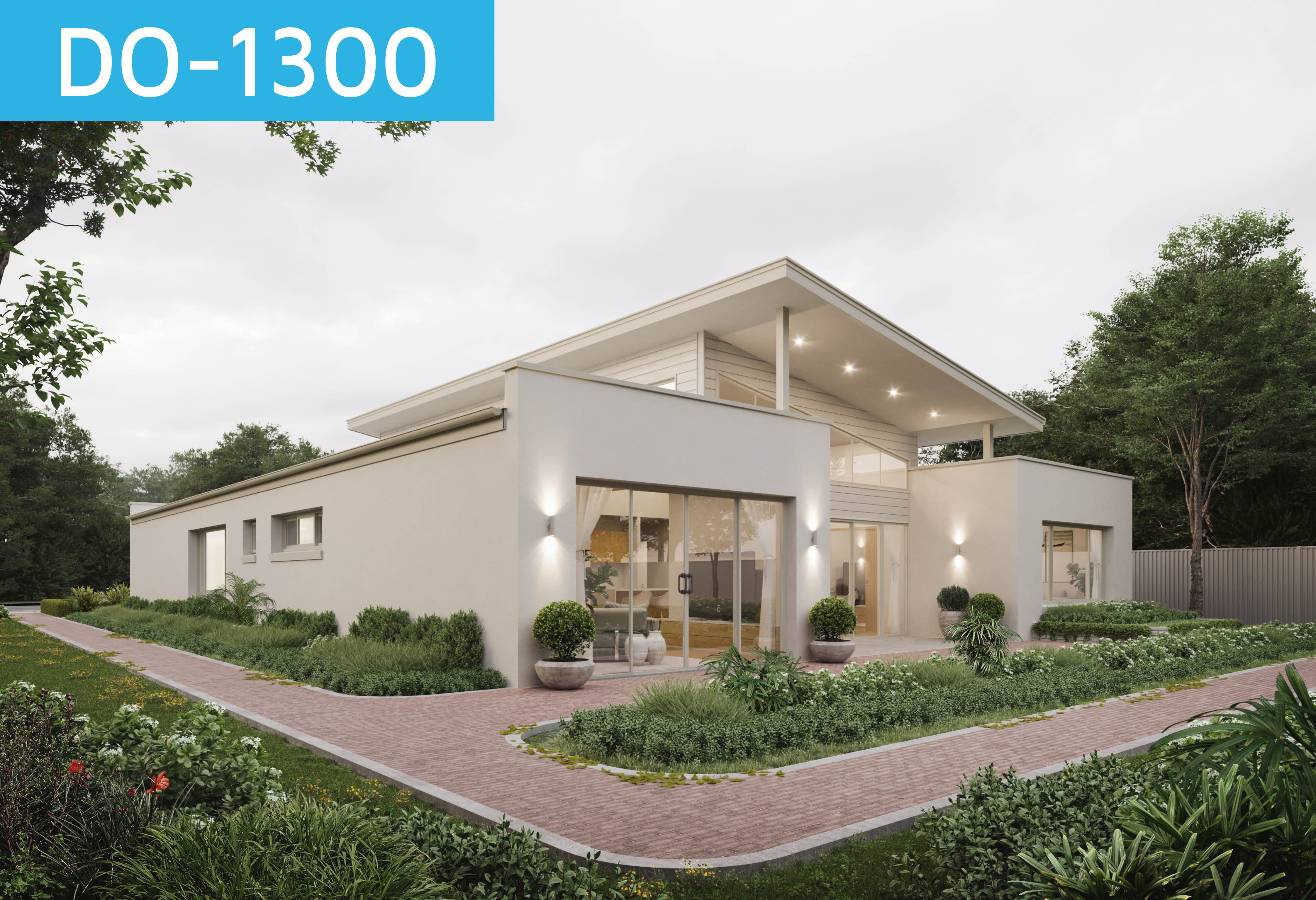 DO Designs Above 120sqm